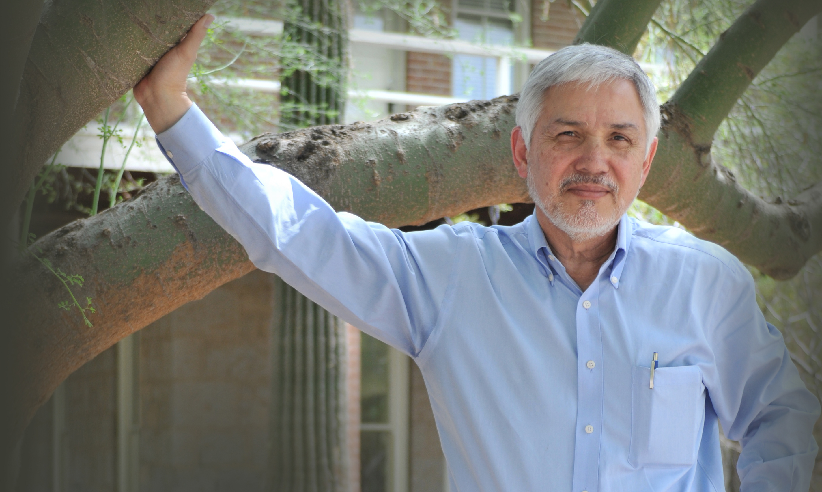 Professor Richard Ruiz Receives Posthumous AERA Lifetime Achievement ...
