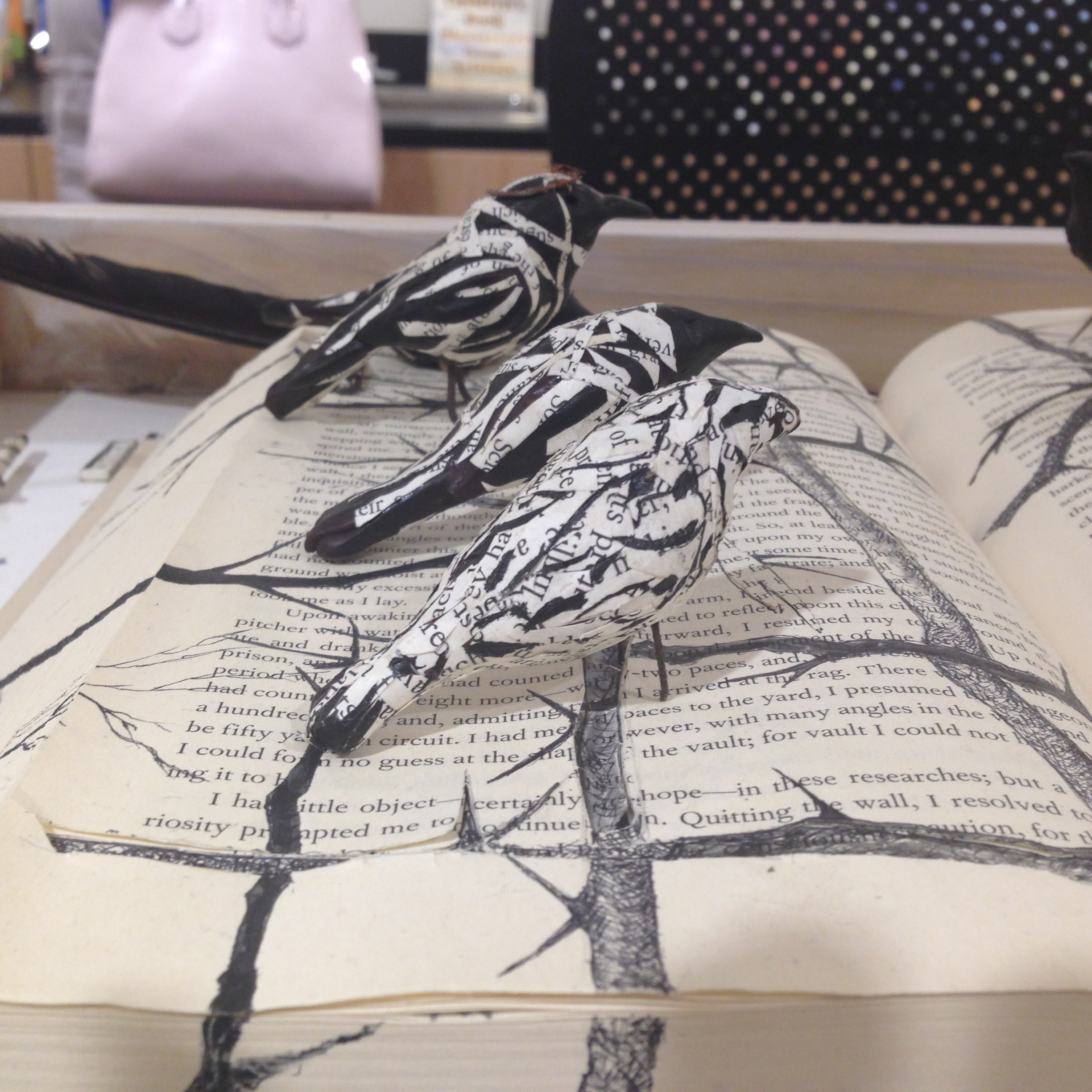 We're Abuzz with Literacy and the Tucson Festival of Books! | College ...
