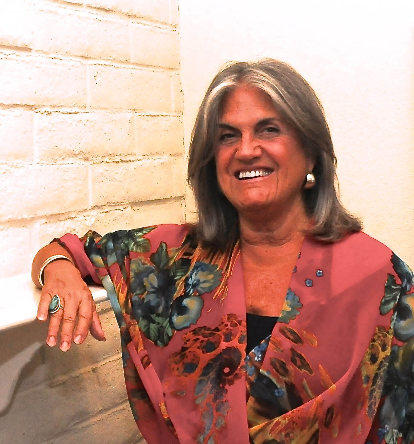 COUNCIL ON ANTHROPOLOGY AND EDUCATION HONORS PERRY GILMORE | College of ...