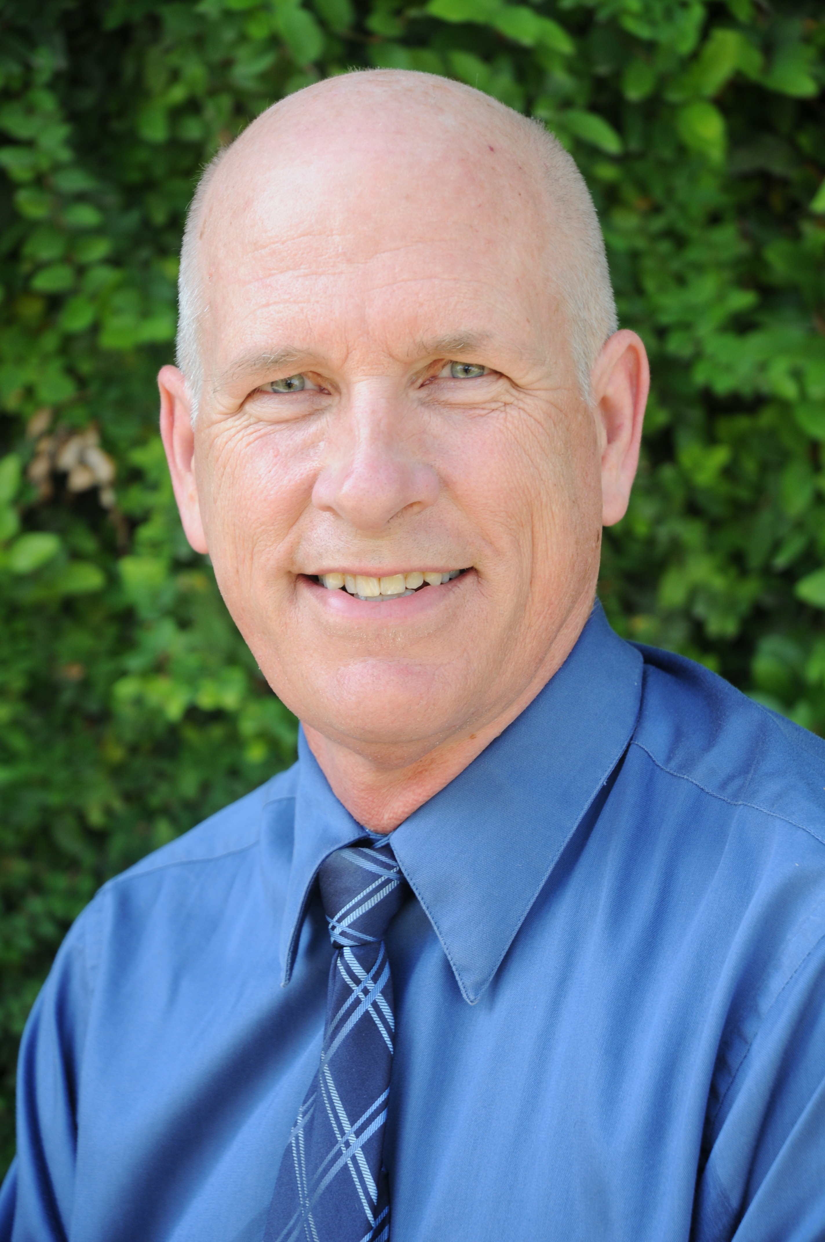 Bruce Johnson | College of Education