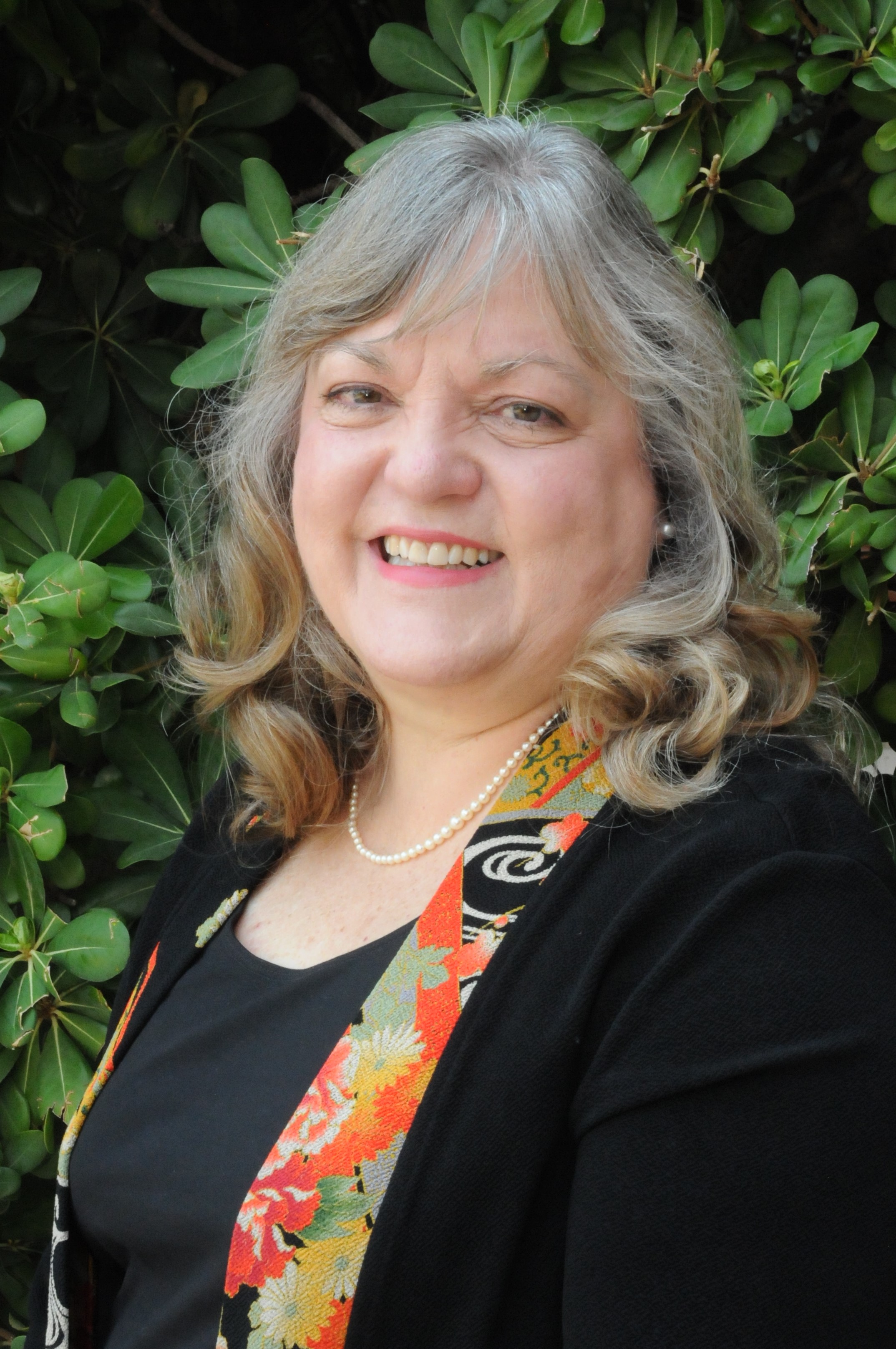 Stephanie Z Macfarland | College of Education