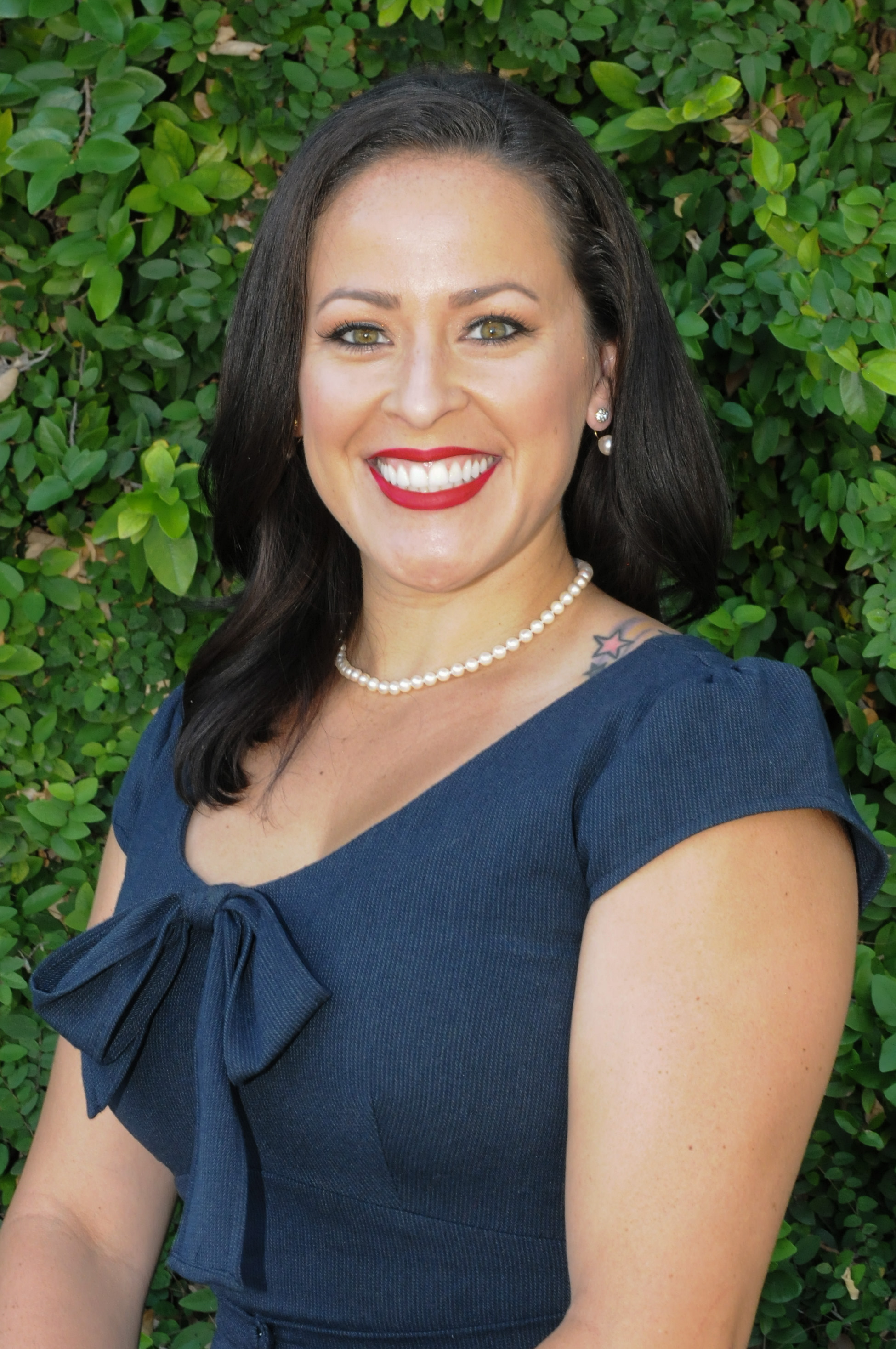 Vanessa Perry was invited to present at the 2020 Unimc for Inclusion ...