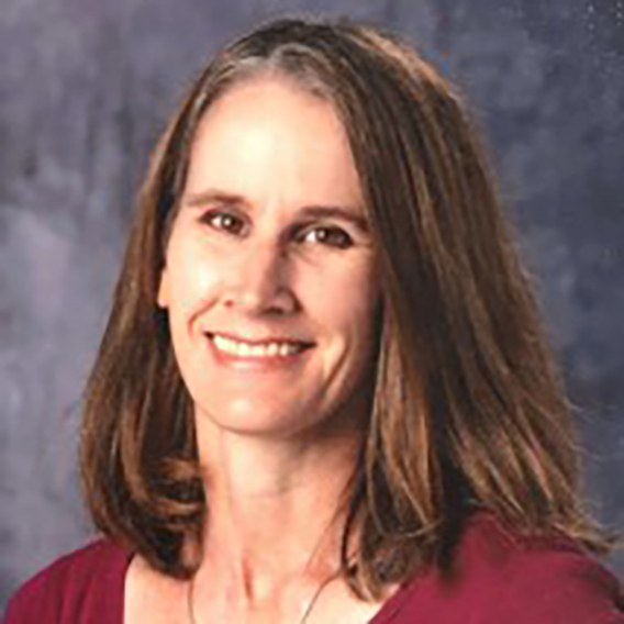 Doctoral Candidate Sarah Albrecht | College of Education