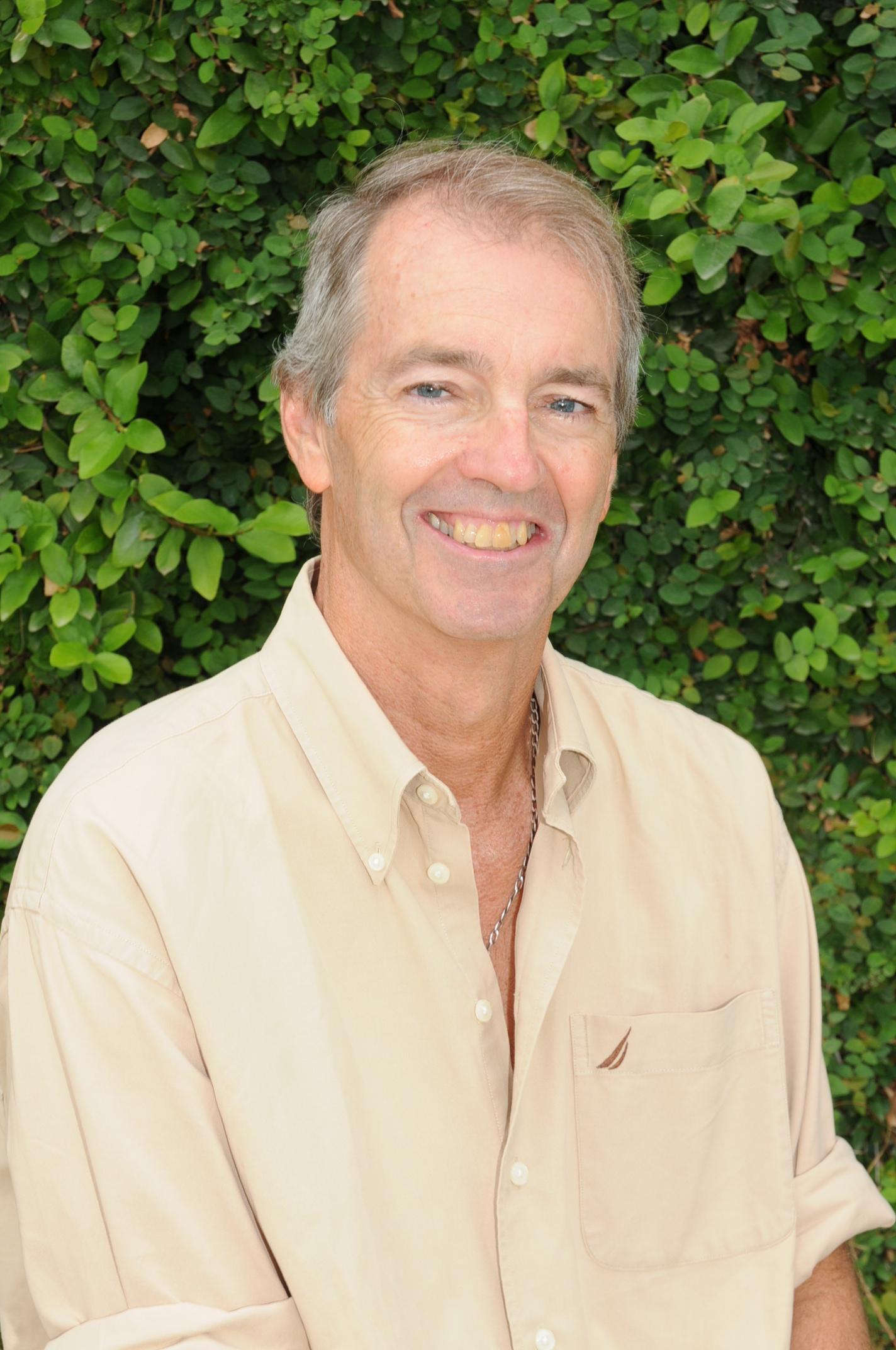 Dr. Gary Rhoades Awarded the Distinguished Mentor Award | College of ...