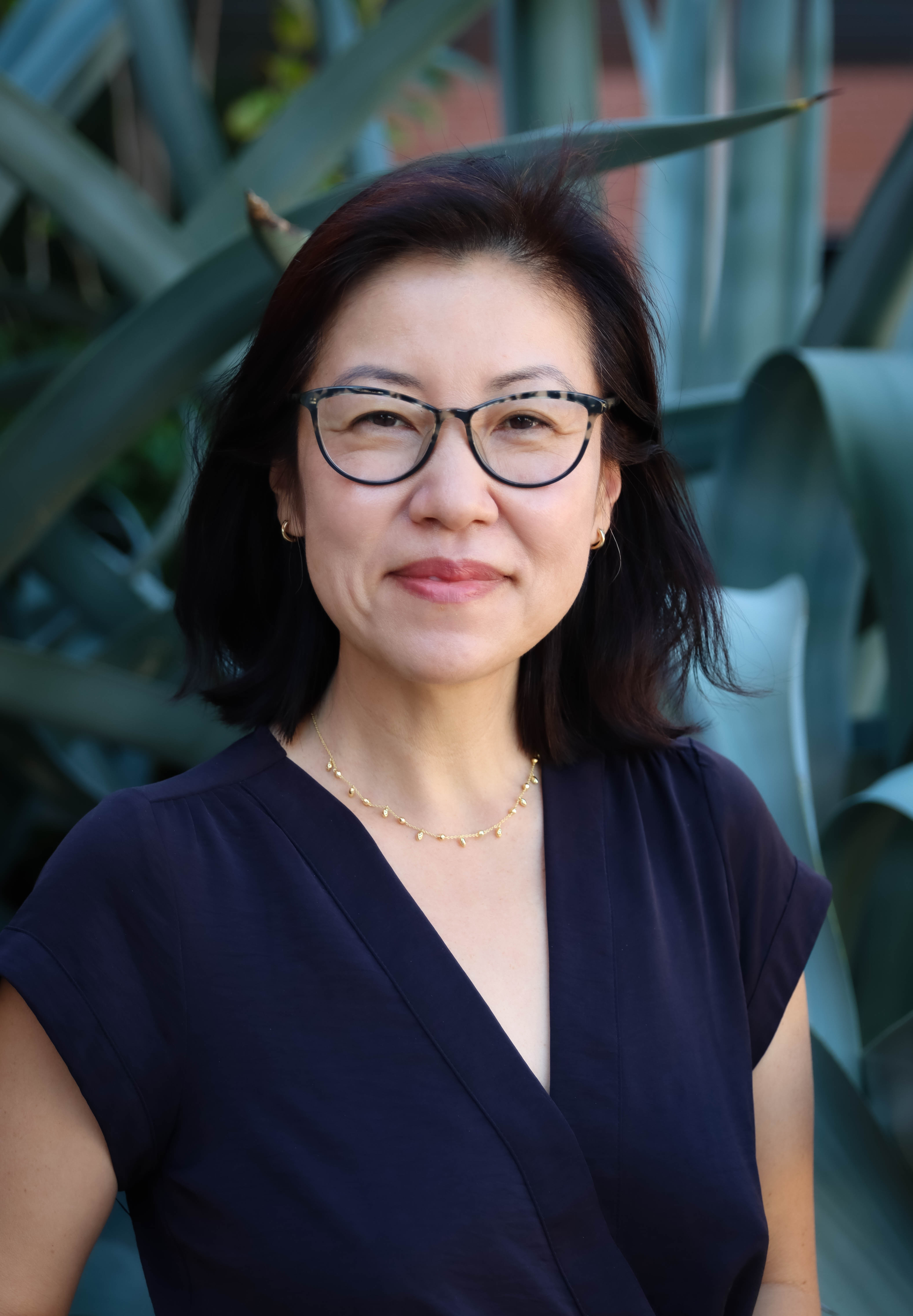 Jenny Lee, nominated and selected to become a Fellow of the American ...