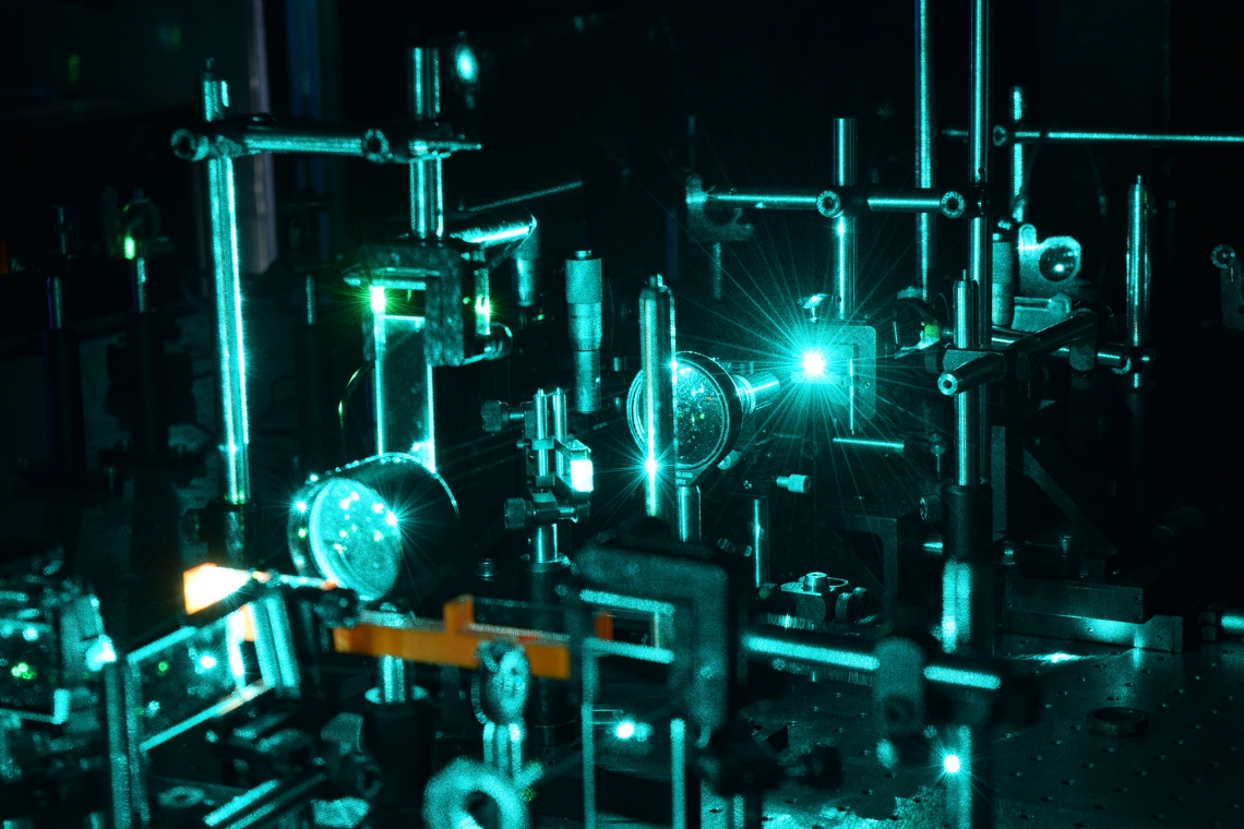 Scientists from the University of Arizona are exploring cutting-edge ...