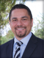 Steven D. Holmes | College of Education