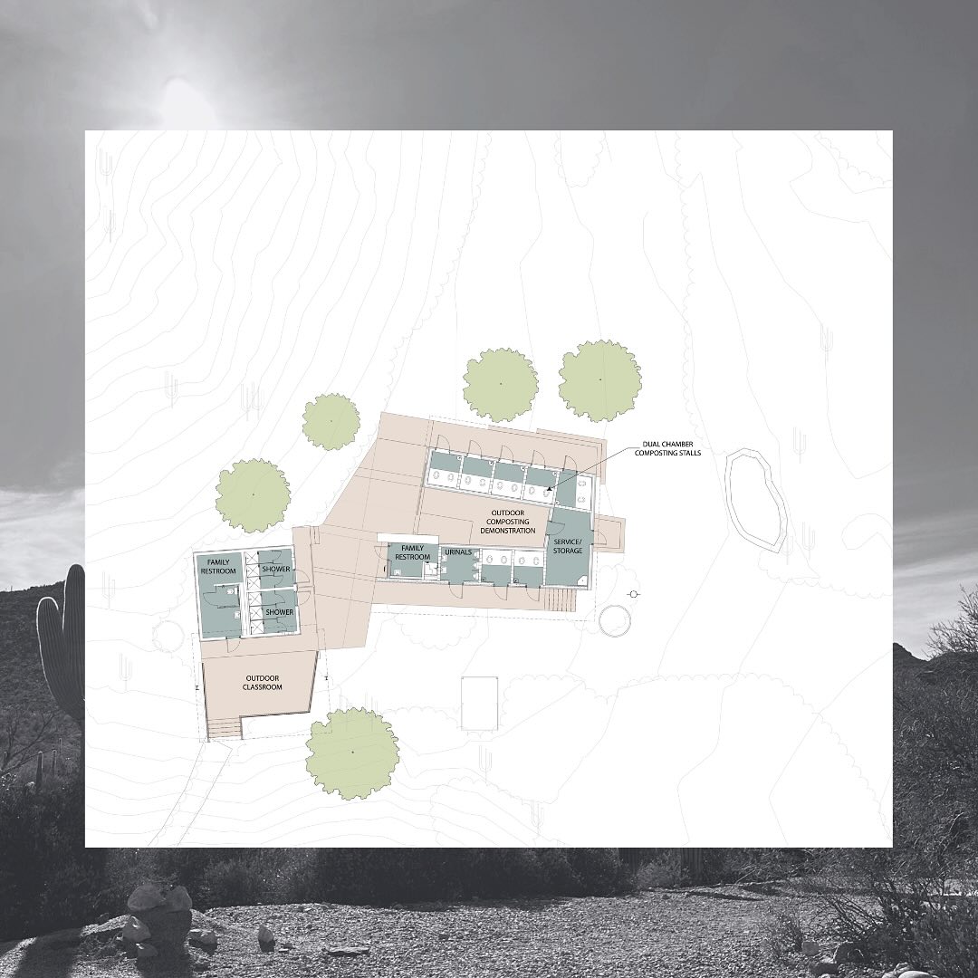 The Camp Cooper makeover has begun! | College of Education