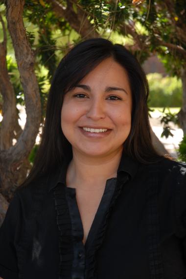 Virginia Gonzalez | College of Education