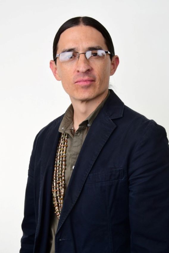 James McKenzie Receives Prestigious Doctoral Award | College of Education