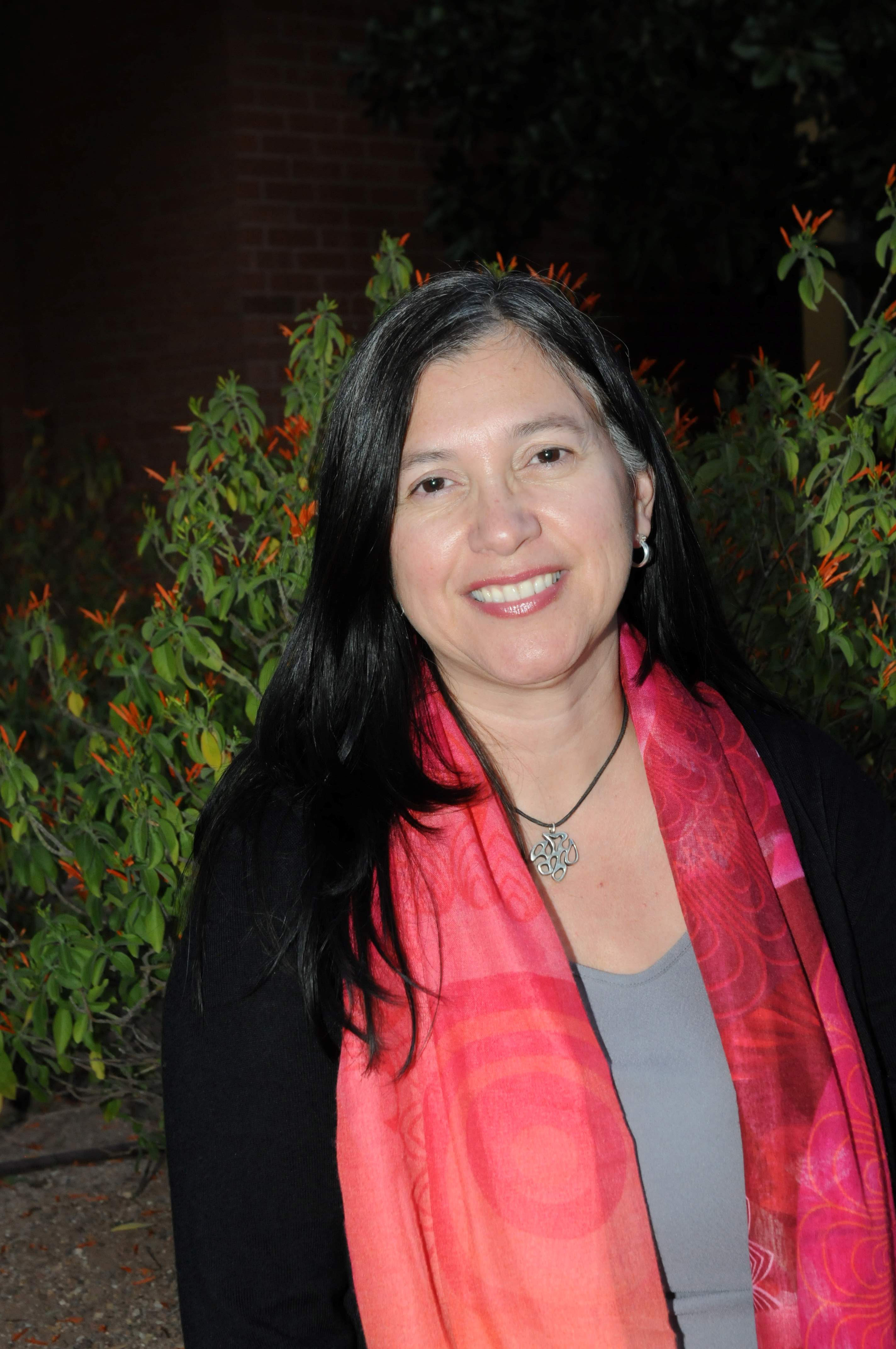 Iliana Reyes | College of Education