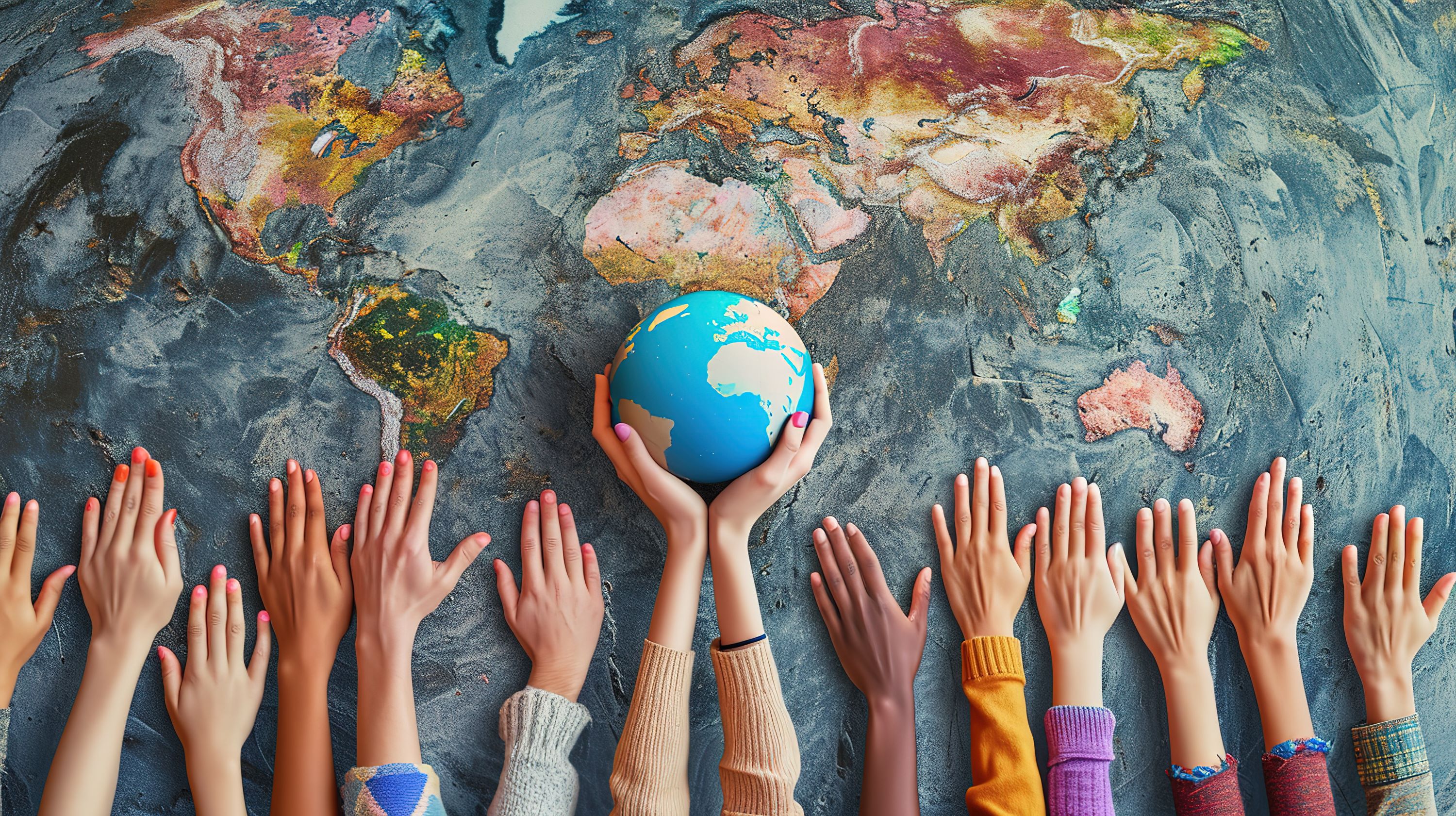 Global Education, Minor | College of Education