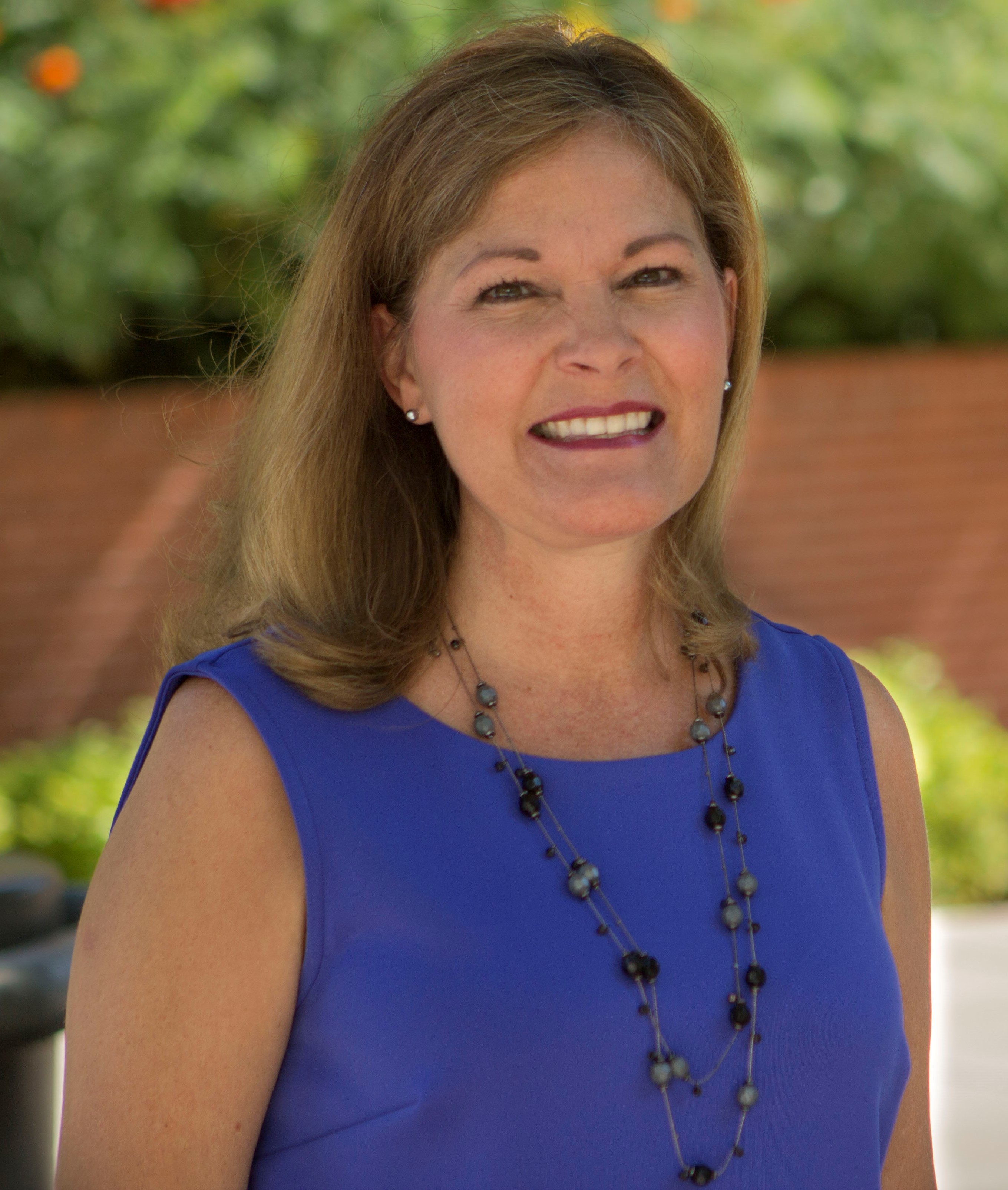 Crystal M Soltero | College of Education