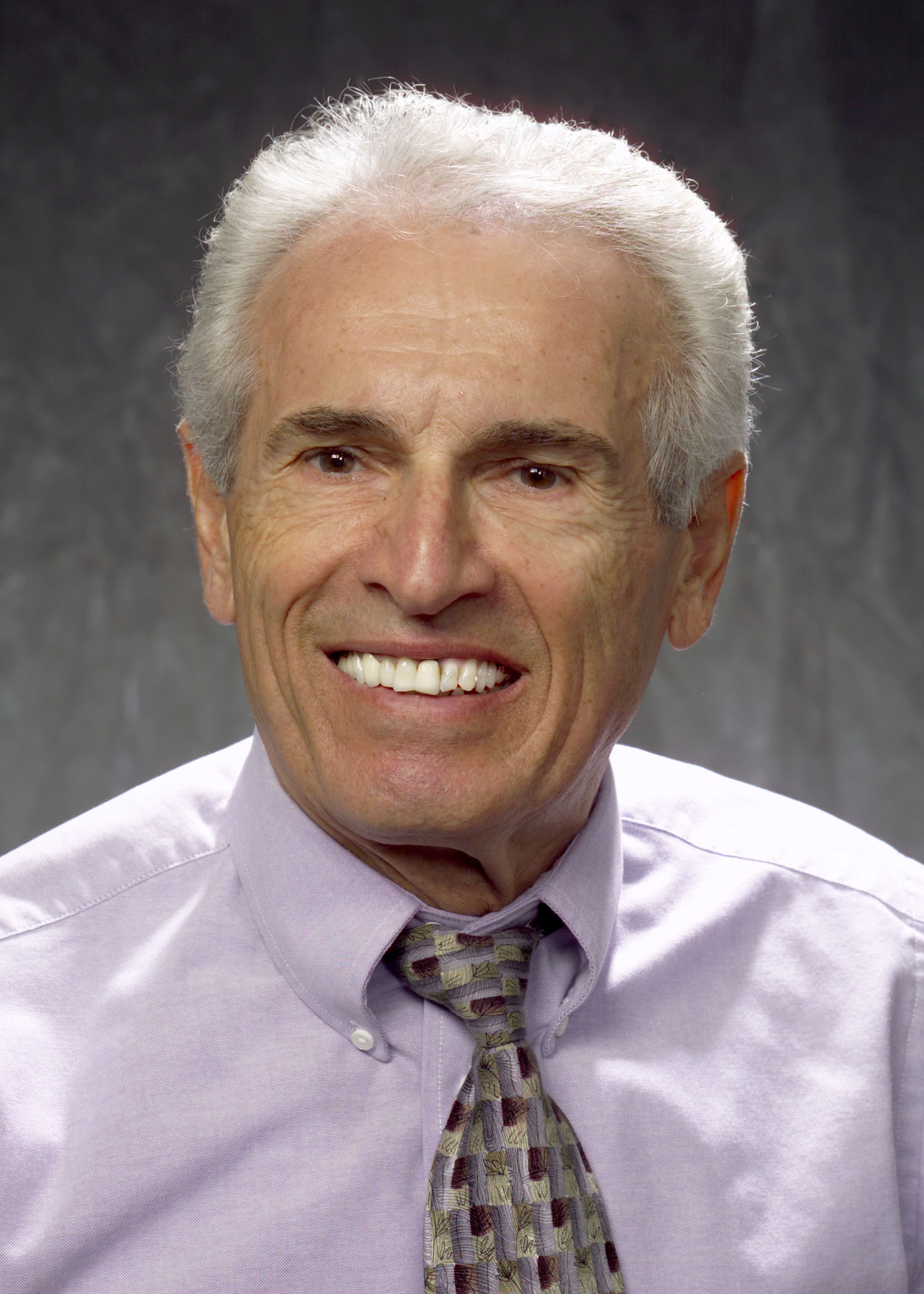 Lawrence M Aleamoni | College of Education