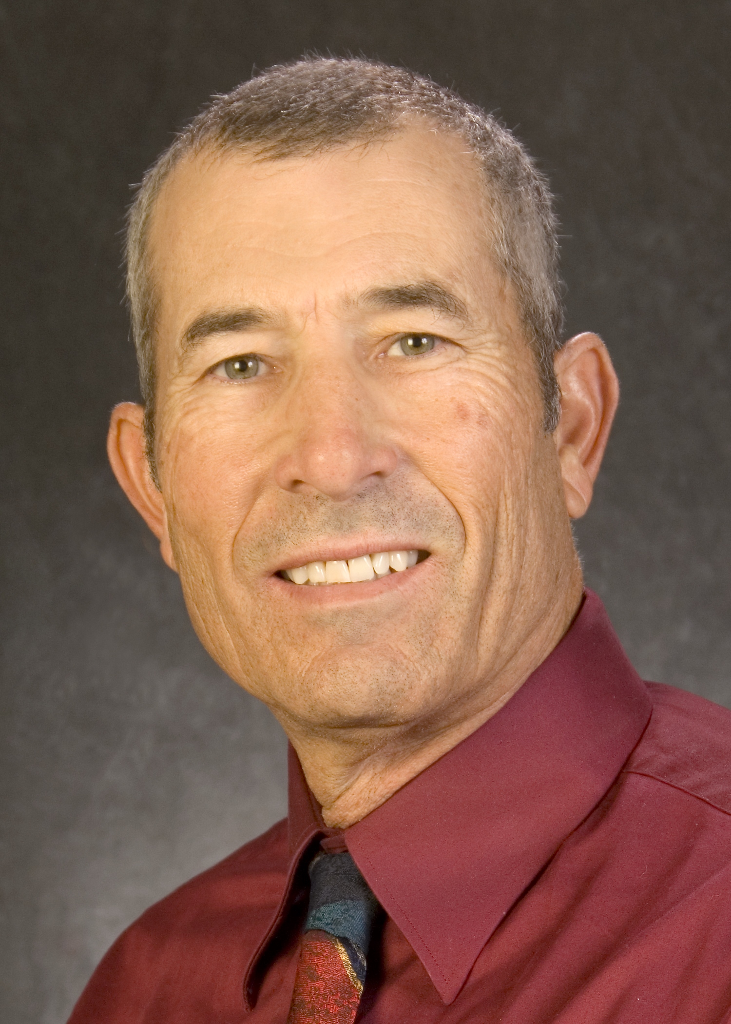 Len E Anderson | College of Education