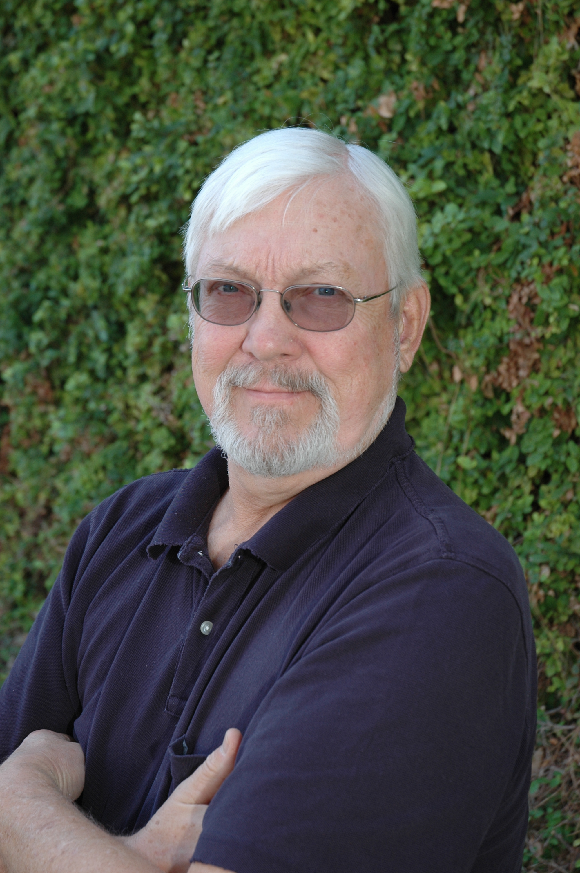 J. David Betts | College of Education