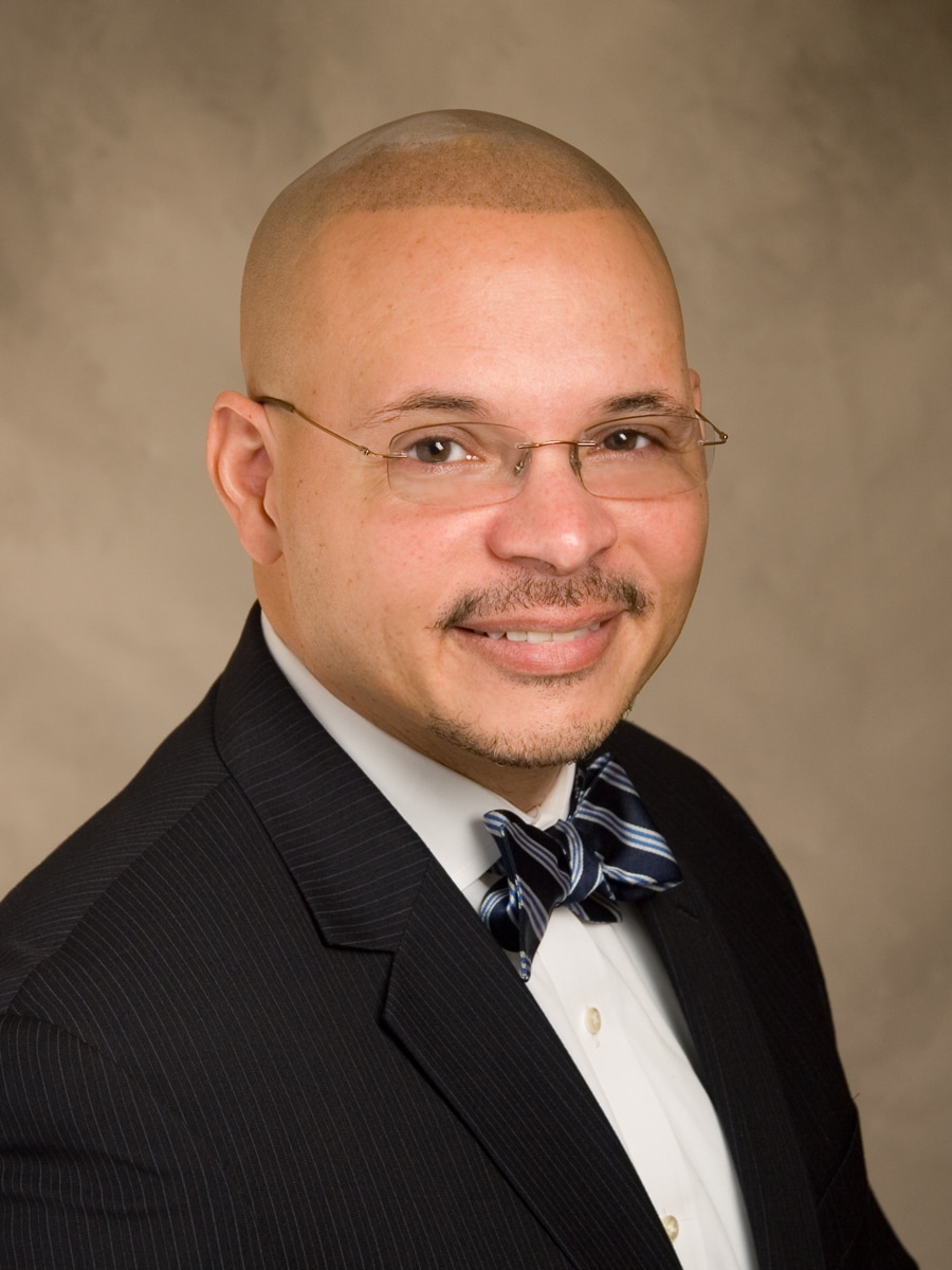 Craig Wilson | College of Education