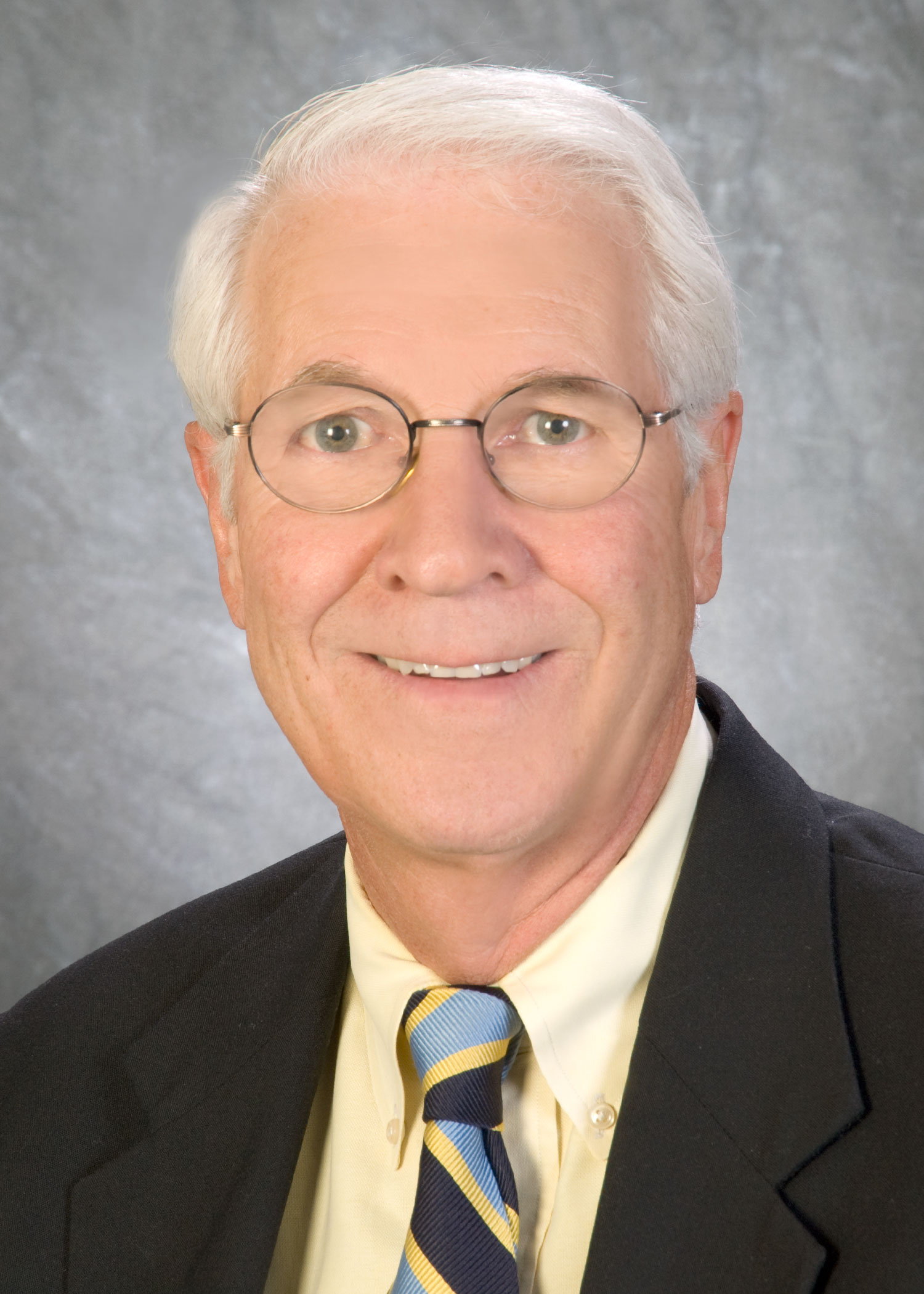 J Robert Hendricks | College of Education