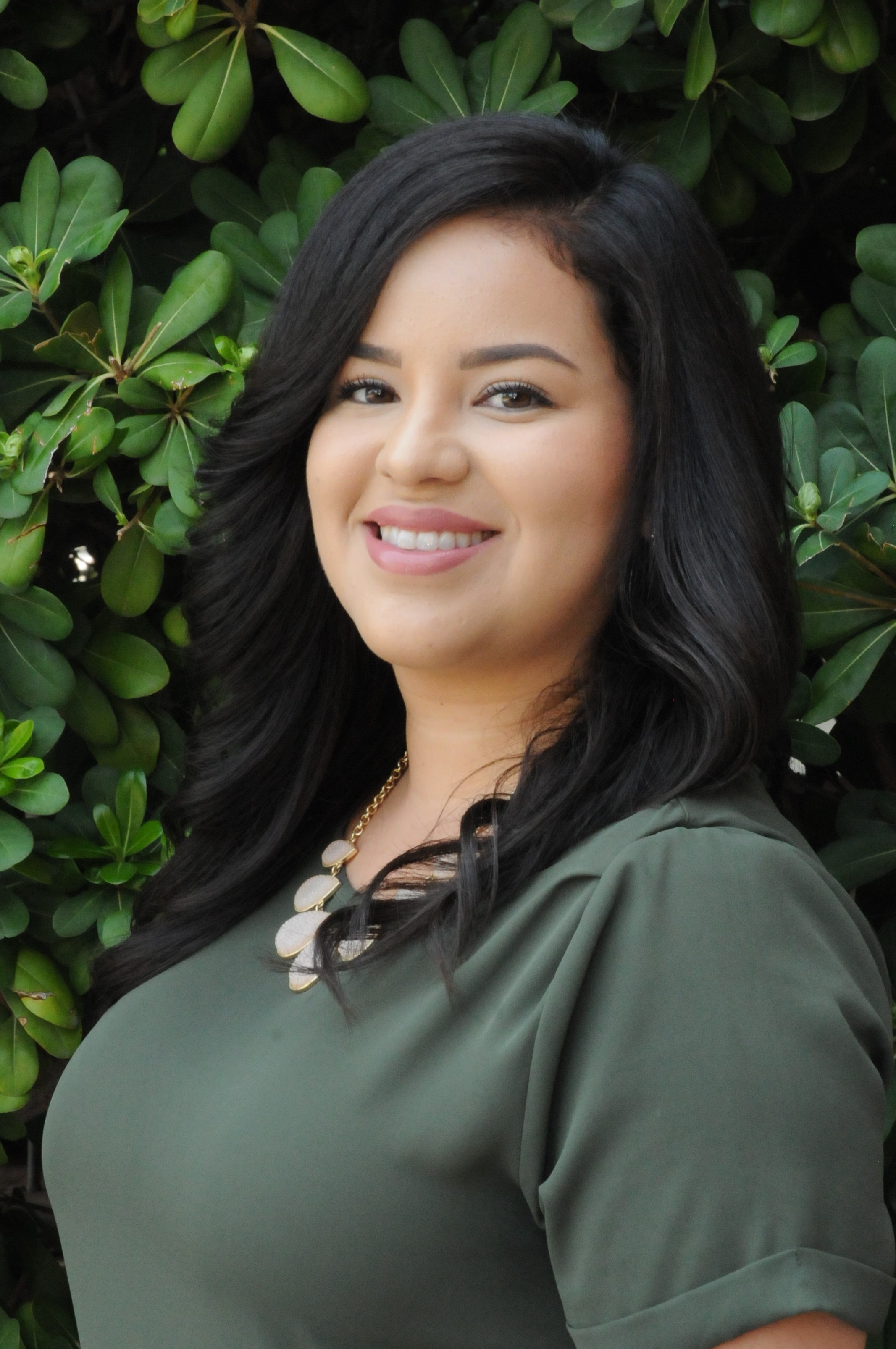 Arlett A Perez | College of Education