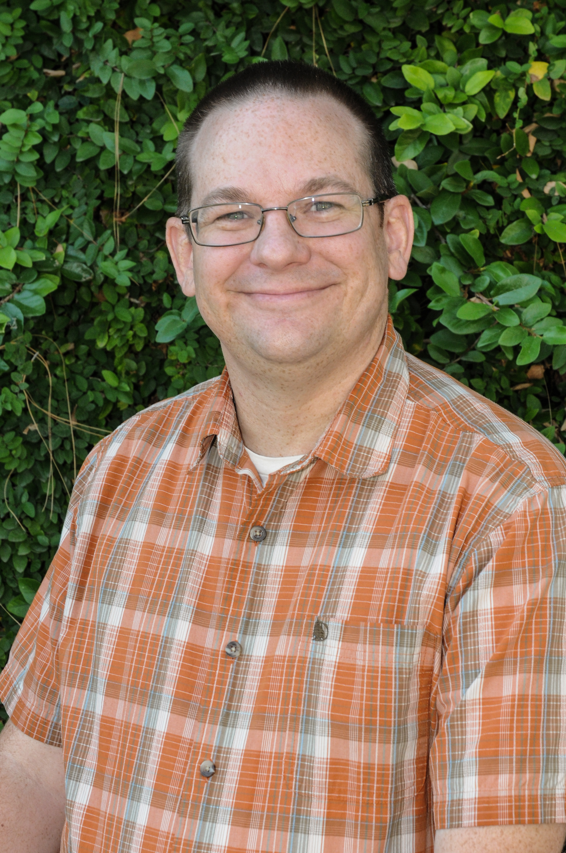 Colin Waite | College of Education