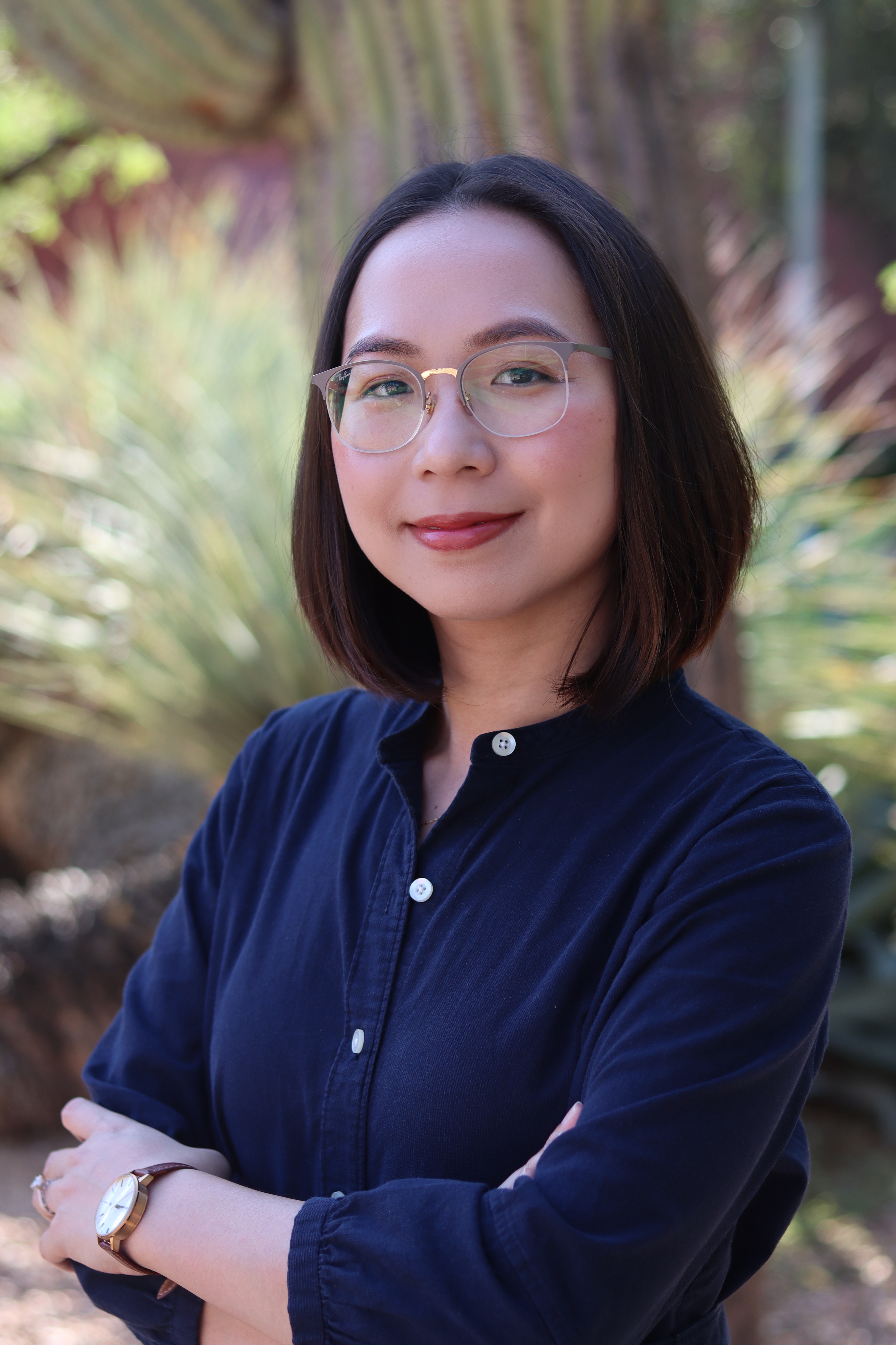 Chi Nguyen | College of Education