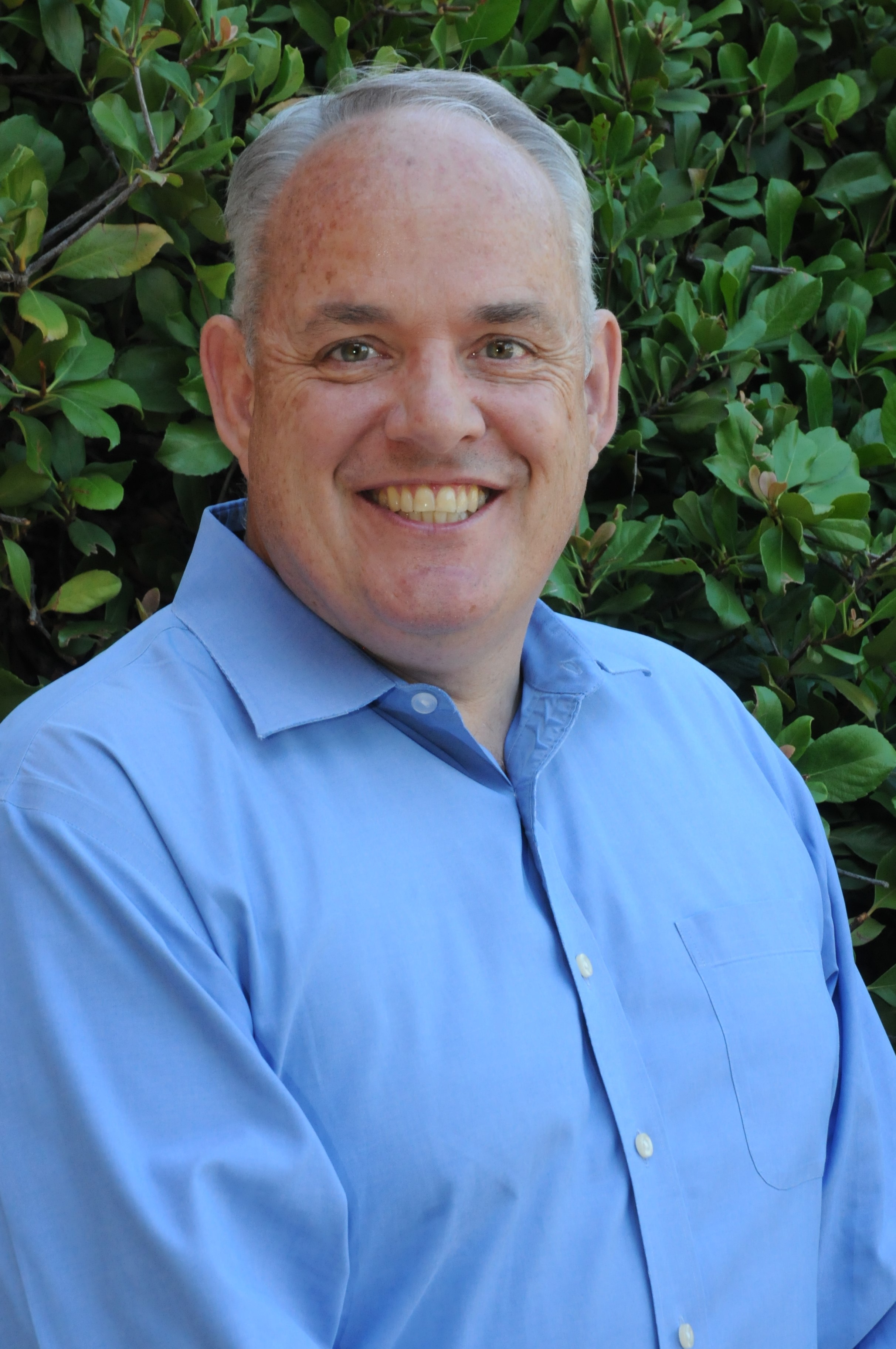 Michael Griffith | College of Education