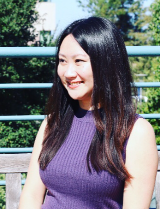 Assistant Research Professor Katherine Cheng | College of Education