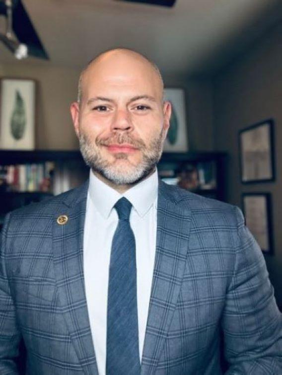 Omar Duron, Somerton Superintendent and Ed.D. Student, Awarded Drs ...