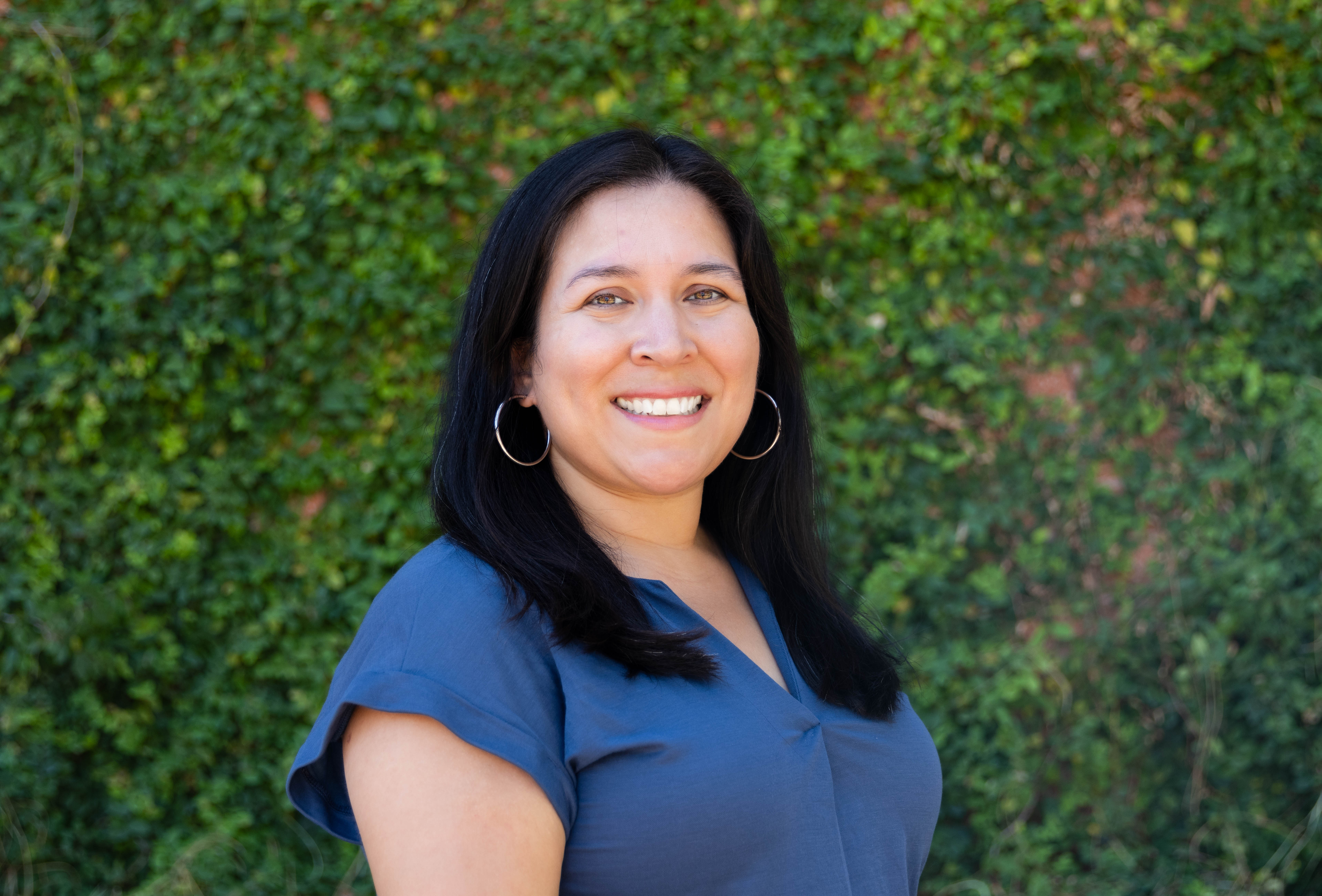Dr. Ruth Lopez Appointed to AERA Social Justice Committee | College of ...