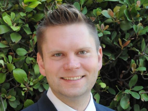 Advice for parents adjusting to a new normal | College of Education