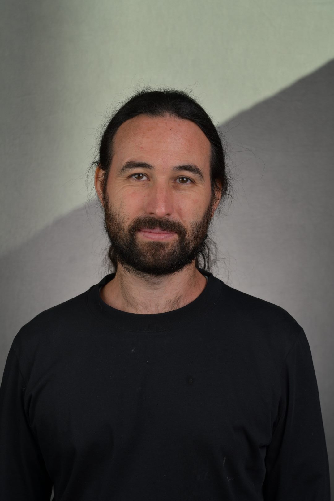 Joshua Sol Lewis | College of Education