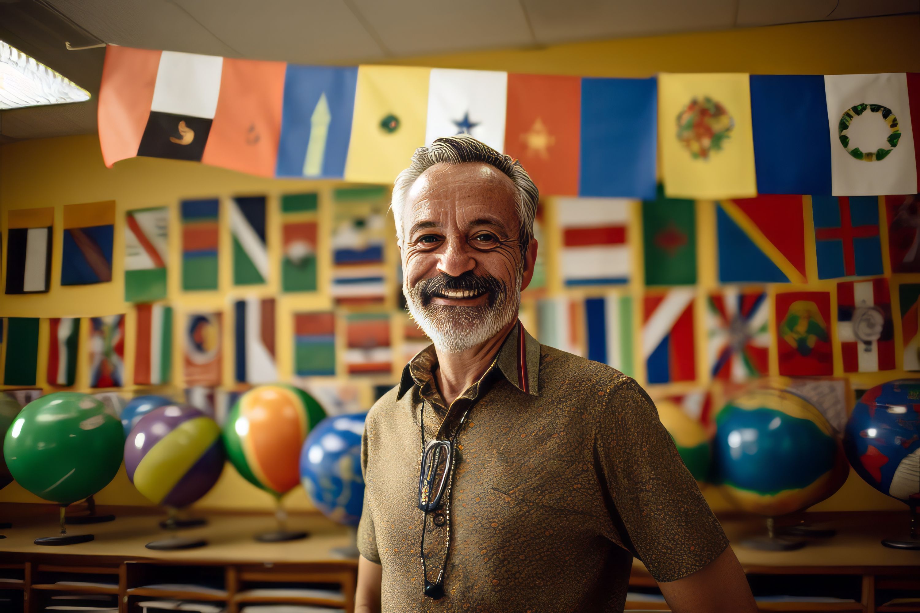 Elementary Education Bilingual Option, B.A.E. | College of Education