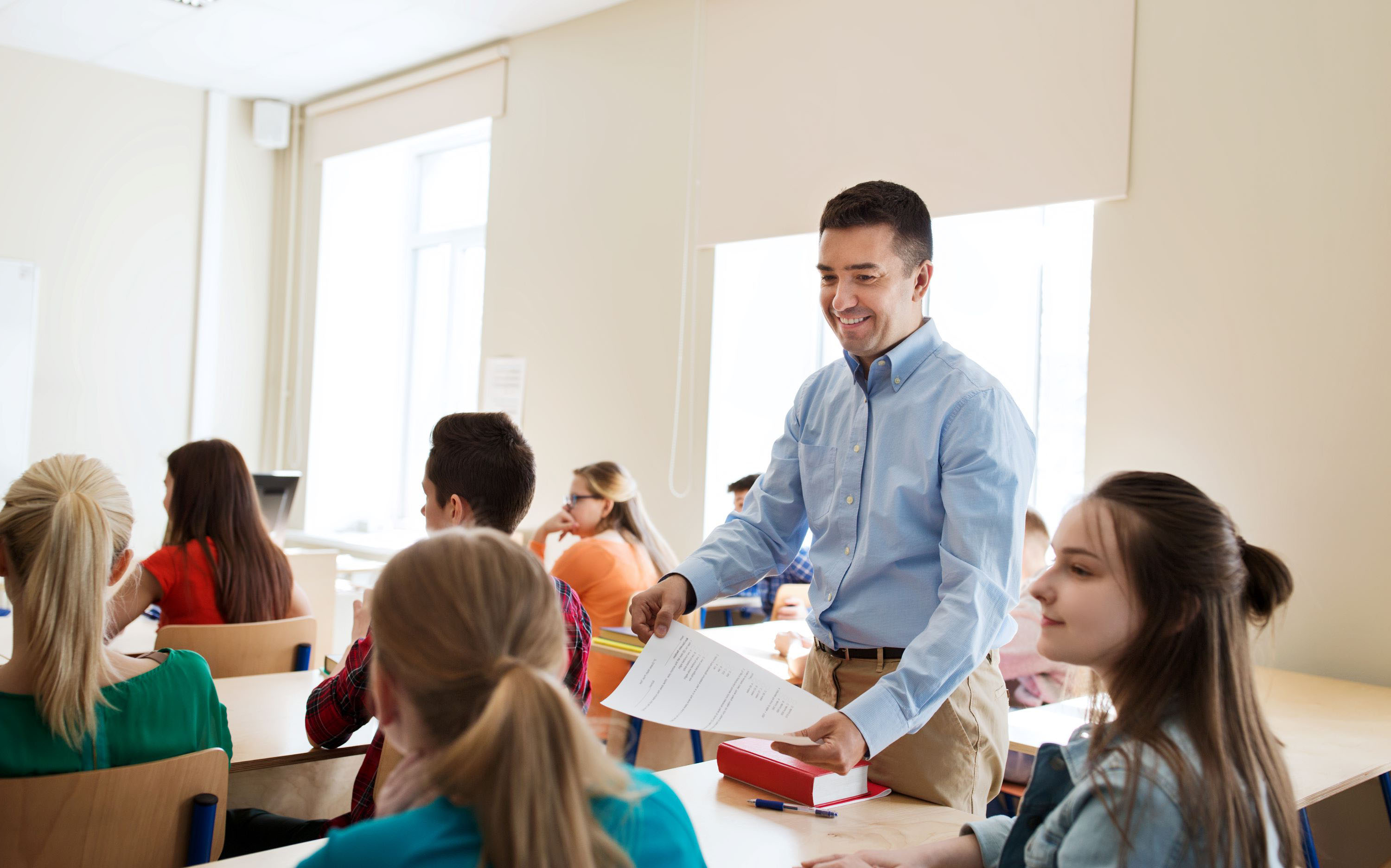 Teach Arizona (Traditional Secondary Certification), M.Ed. | College of ...