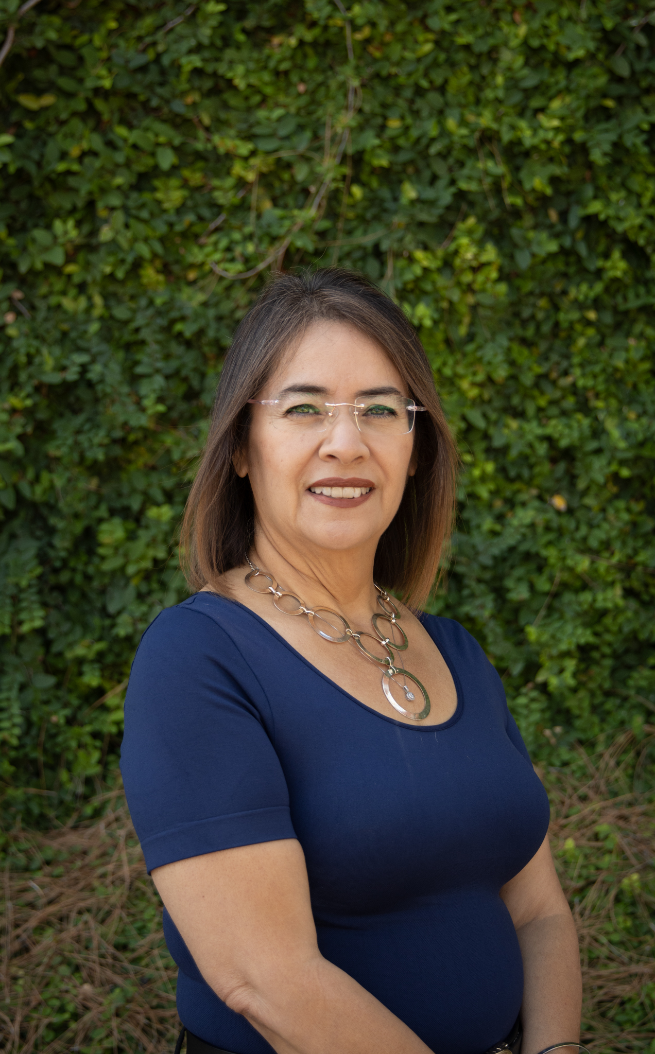 Erika Marie Lopez | College of Education