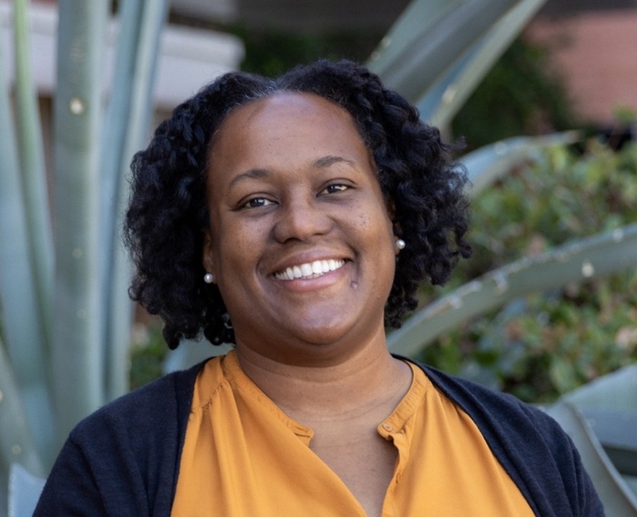 Dr. Sybil Durand | College of Education