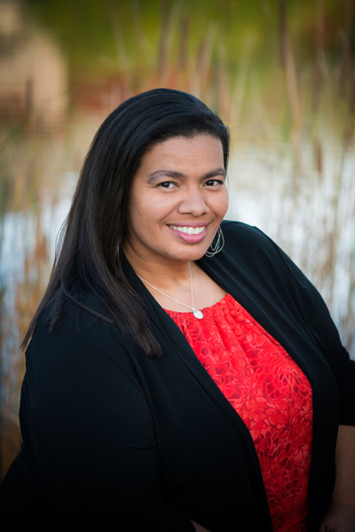 Celeste Atkins, PhD | College of Education