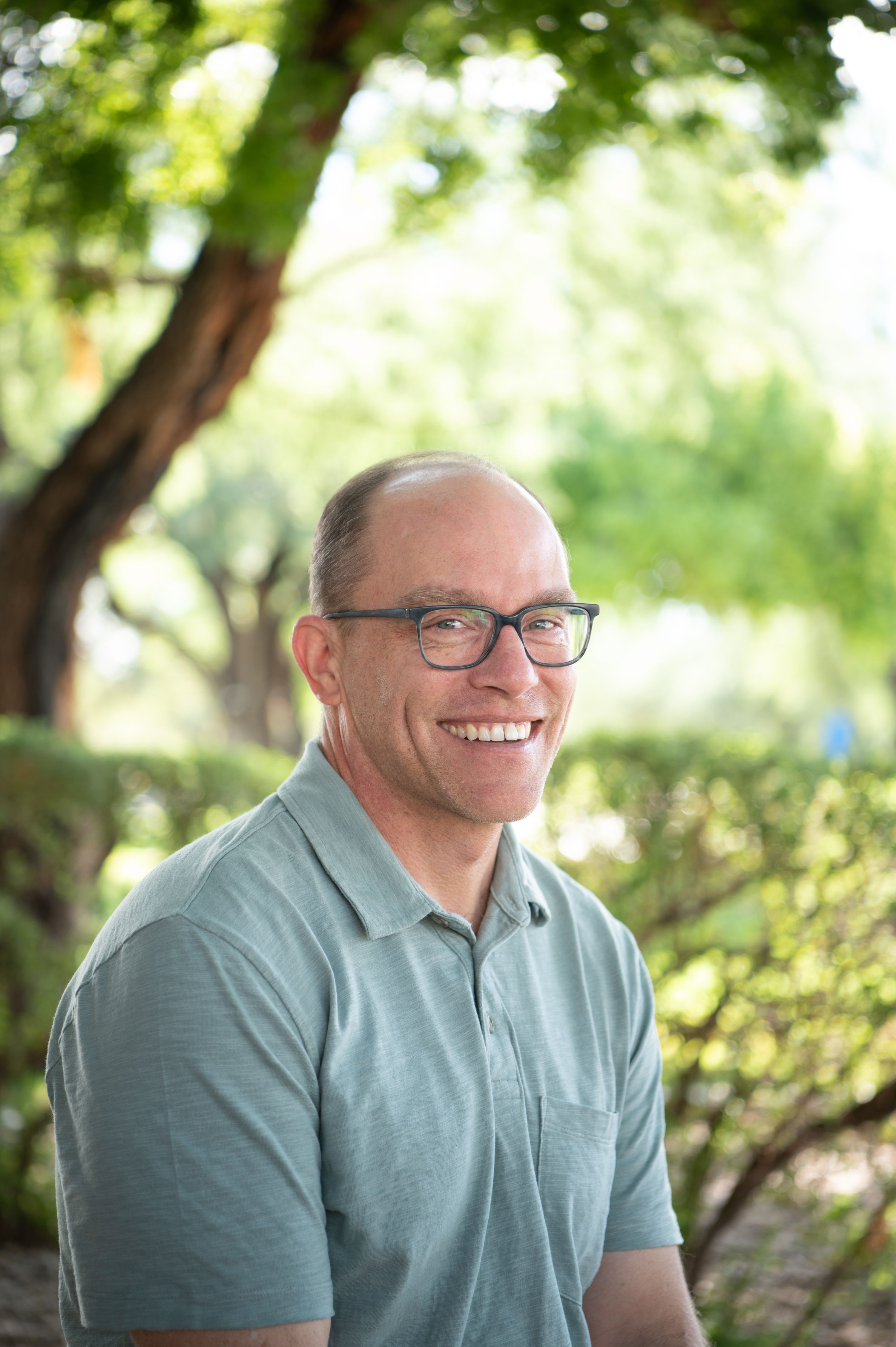 Matthew M. Mars, Ph.D. | College of Education