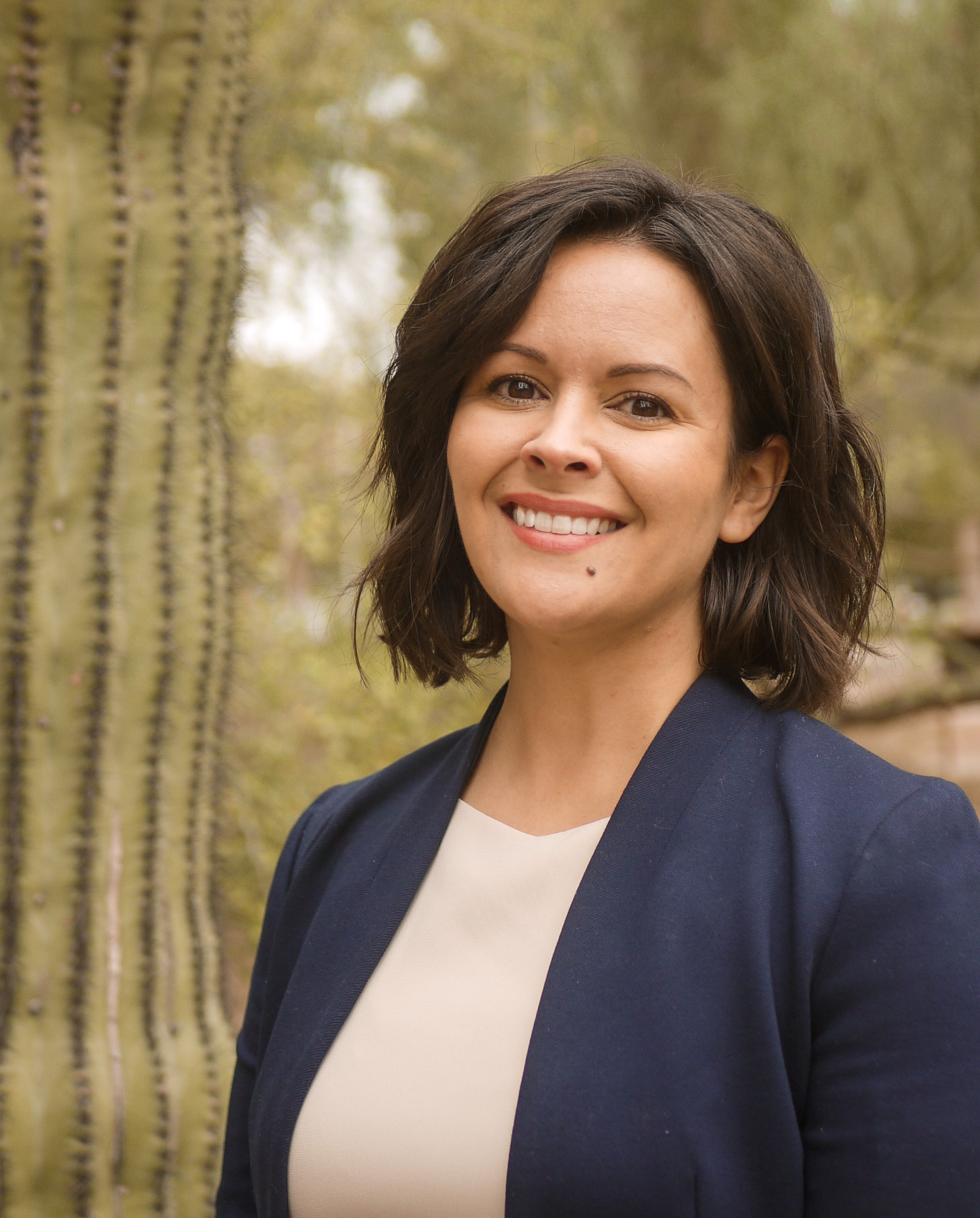 Sarah Kyte, PhD | College of Education