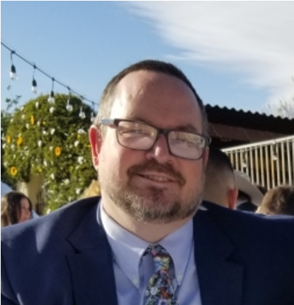 Thad Michael Dugan | College of Education