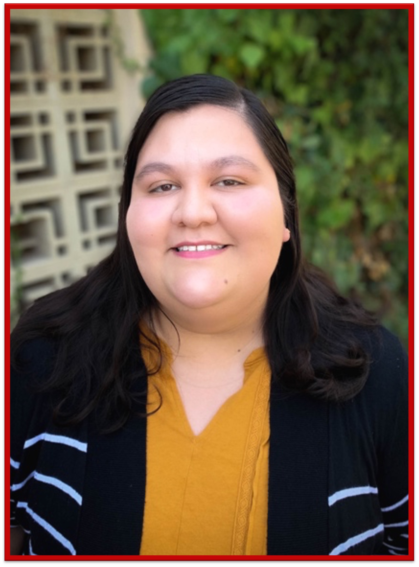Staff Spotlight - Cynthia Sodari | College of Education