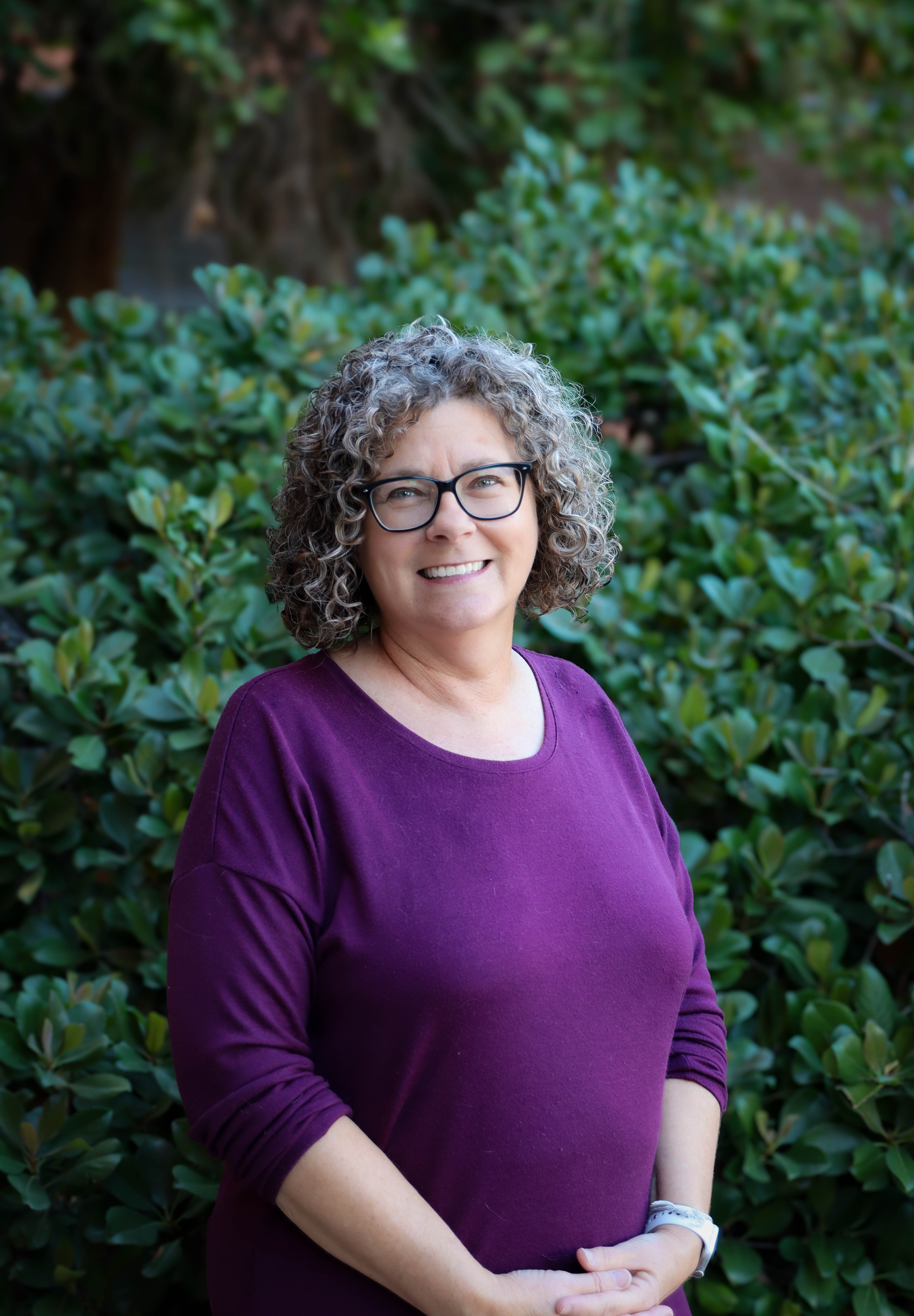 Patricia Cook | College of Education
