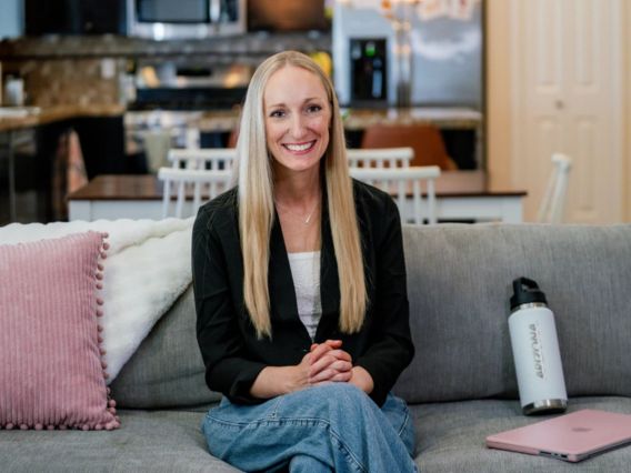 From Student to Changemaker: Amanda Leyde Featured by Arizona Online ...